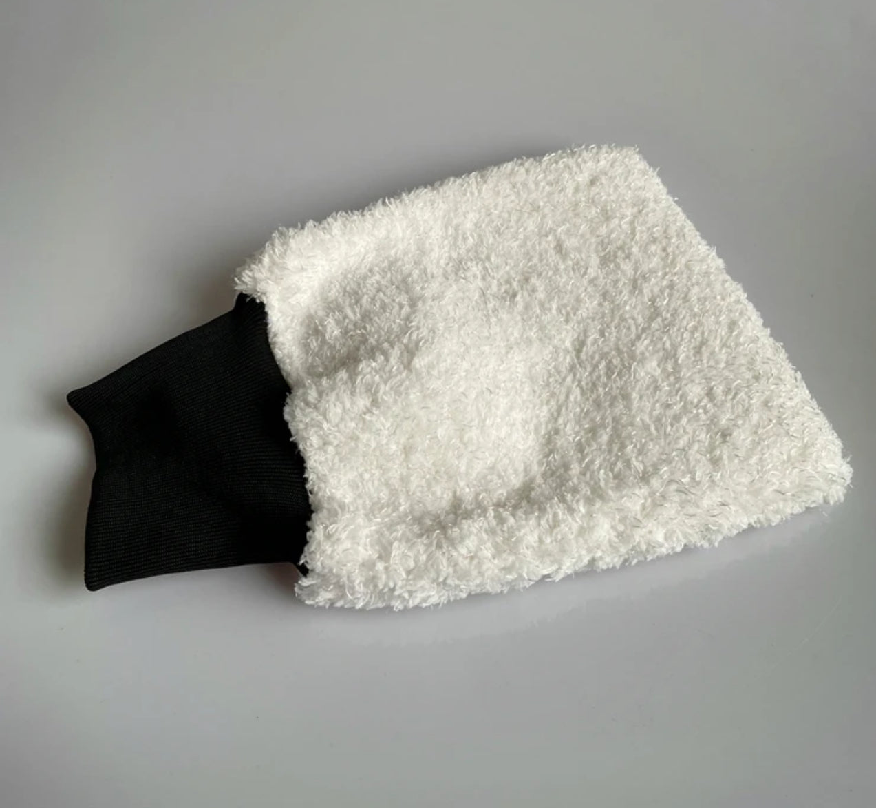 Wash Mitt V2