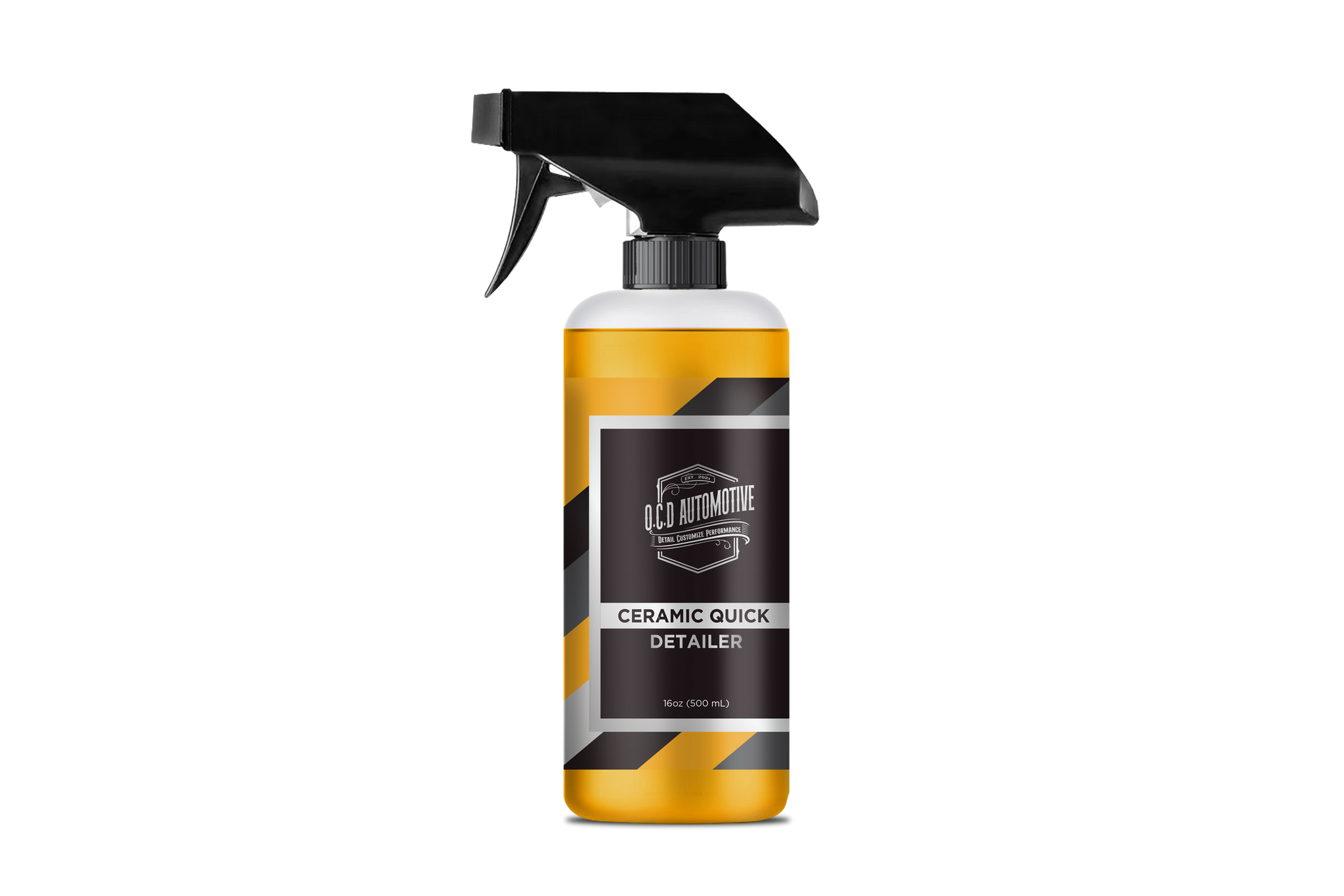 OCD Ceramic Detail Spray